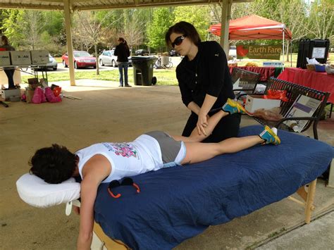 Auburn Corrective Massage Therapy Our Office