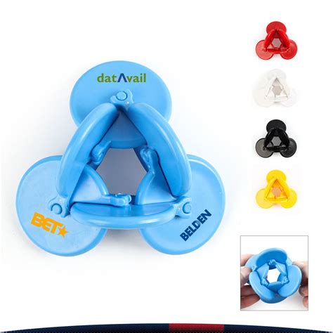 Twisted Fidget Toy Order Swag