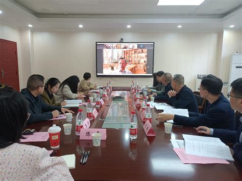 湖南省“十四五”教育科学研究重点培育基地“学校党建研究基地”召开学科建设专家咨询会暨2023年基地青年项目专家评审会 长沙学院研究生学院
