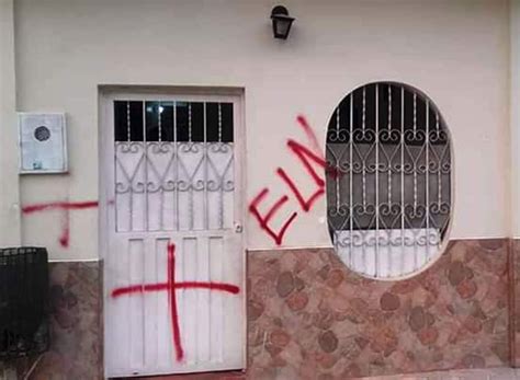 Las Regiones De Colombia Donde La Guerra No Terminó Y El Eln Se Expande