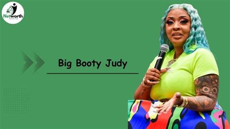 Big Booty Judy Net Worth And Bio In 2024 Amazing Facts