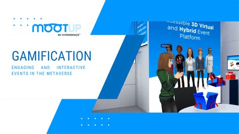 Revolutionizing Virtual Event Design Strategies For Success MootUp