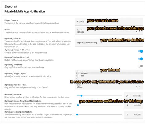 a diy security camera system with object detection recording and phone