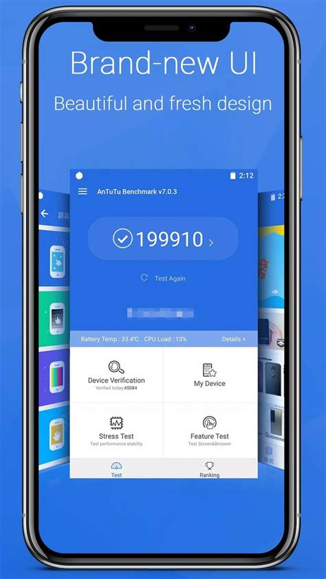 Antutu Benchmark App Guide Apk For Android Download