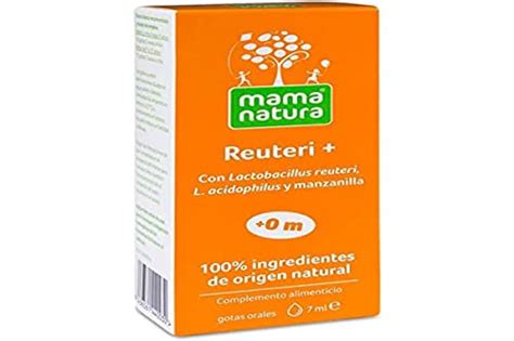 ¿cuánto Tiempo Tomar Las Gotas De Reuteri Para Mejorar Tu Salud 2026