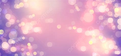 분홍색과 보라색 스파클로 흐리게 Bokeh 빛 빛 보케 분홍 배경 일러스트 및 사진 무료 다운로드 Pngtree