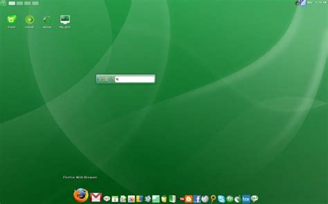 Gos Linux A Very Good Os Overview And Tutorial
