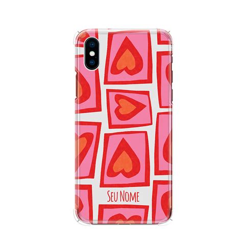 Capa Capinha Xiaomi Redmi Note Pro G Cole O Padr Es Personalizados Shopee Brasil