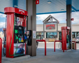 Maverik Opens 400th C Store Convenience Store News