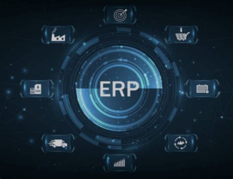 How Smart Utilities Leaders Are Rethinking Erp Vendor Mandates