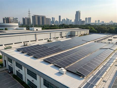 Krish Solar Trusted Rooftop Solar Installation Company In India