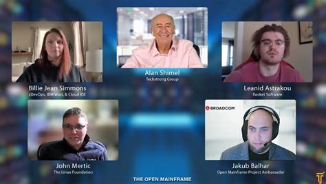 The Open Mainframe Project On Linkedin Openmainframe Opensource Devsecops