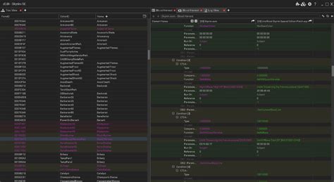 Perk Conditions And The SSE CK Technical Support Skyrim Special Edition LoversLab