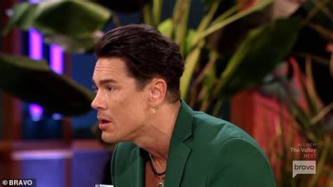 Vanderpump Rules Ariana Madix And Tom Sandoval Both Break Down Crying