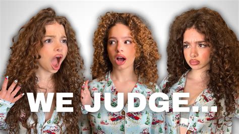 Kalogeras Sisters WE LISTEN AND WE DON'T JUDGE - YouTube