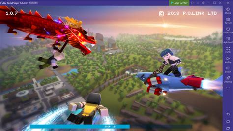 Play MAD Battle Royale On PC With NoxPlayer NoxPlayer