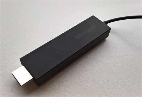 Microsoft Wireless Display Adapter Review All About Windows Phone