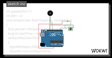 Wave2 Wokwi Esp32 Stm32 Arduino Simulator