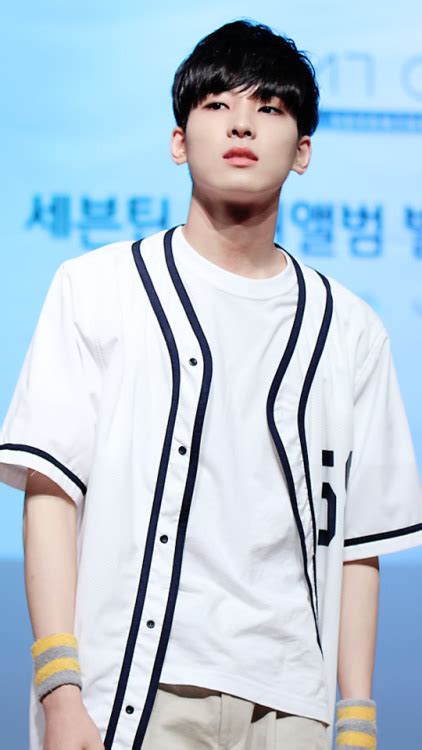 Wonwoo Wallpapers Tumbex