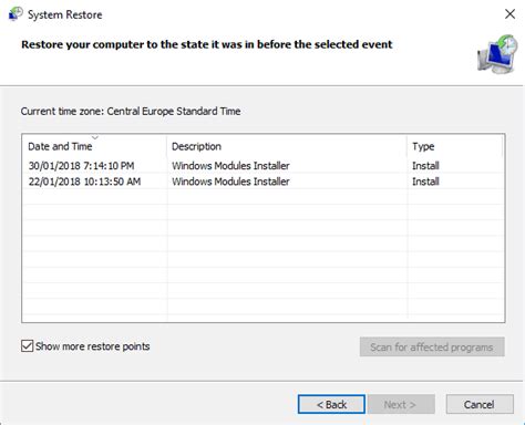 Check These 13 Solutions To Quickly Fix Windows 10 Restarts Randomly
