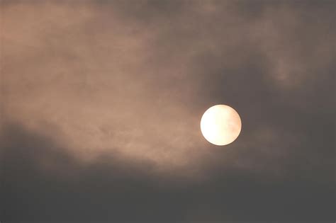 Smoke From Canada Prompts Another Statewide Air Quality Alert