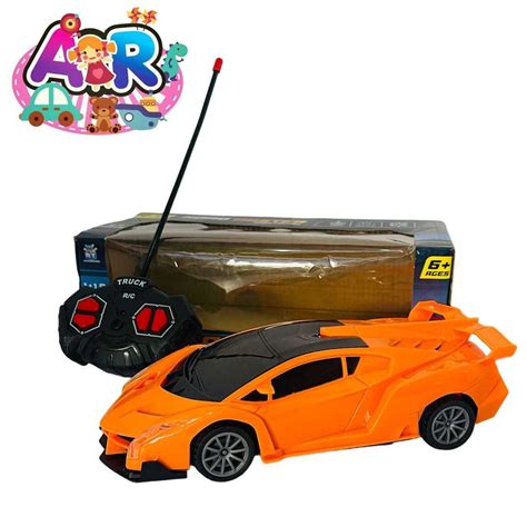 พร้อมส่งรถบังคับ แรมโบกีนี่ รถบังคับวิทยุ รถบังคับเด็กเล่น Line Shopping