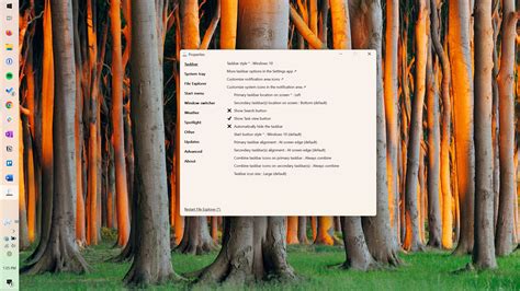 The Best Apps To Restore The Classic Windows Start Menu And Taskbar Computerworld