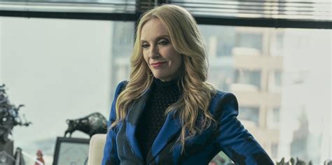 Exclusive The Powers Toni Collette On The Panties In A Bunch Scene