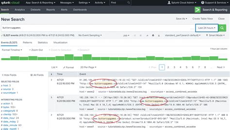 specifying time ranges splunk documentation