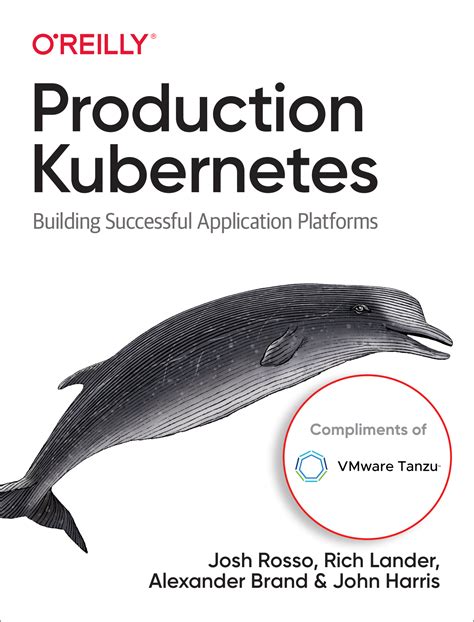 Production Kubernetes Content Lead