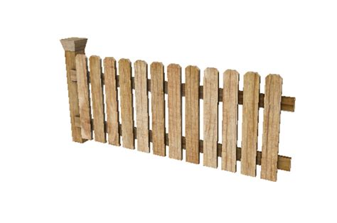 Fence Object V 1 0 Mod Download