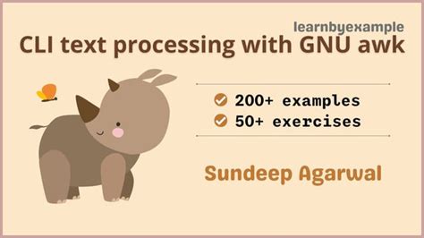 cli text processing with gnu awk r patient hackernews
