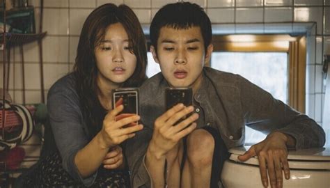 Film Review Parasite 2019 A Thrilling Film Of Greed And Deception