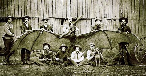 Thunderbird Myths And Mysteries