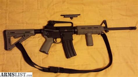 Armslist For Sale Dpms A2 Classic Ar 15