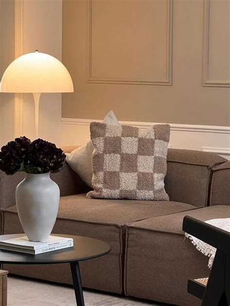 Comment Adopter La Couleur Grège Dans Votre Déco Westwing
