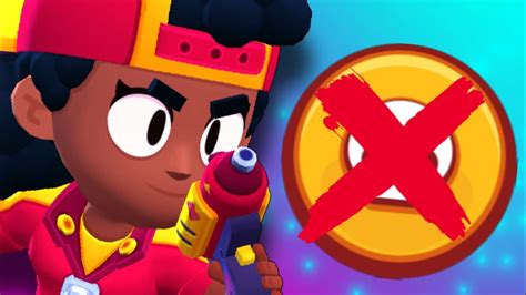 Podre Completar El Reto Imposible De Brawl Stars Youtube
