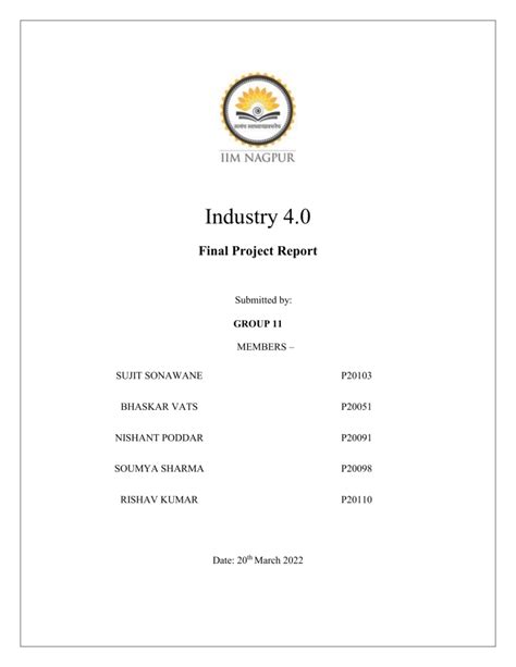 Group 11 Final Project Rep