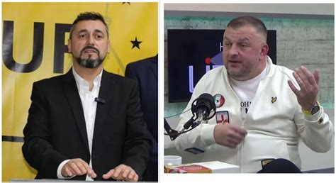 Un nou scandal politic în jurul AUR Bistrița Replici dure și ironii