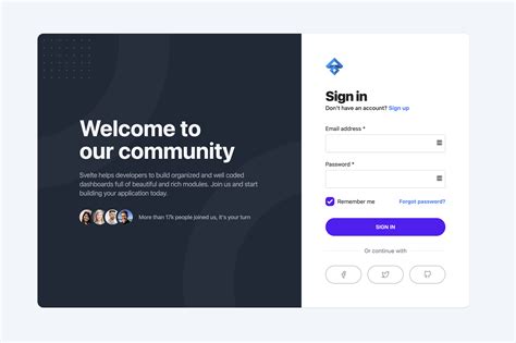 Github Tje3dsveltekit Starter Sveltekit Ssr Bloc Typescript