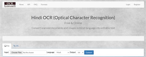 Hindi OCR 4 Best Text Extraction Tools Explained UPDF