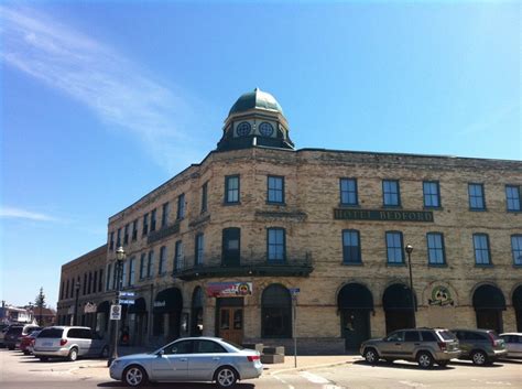17 Best Images About Downtown Goderich The Square On Pinterest