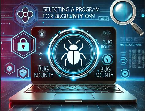 Selecting A Program For Bug Bounty On Hackerone By Theunluckyguy