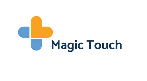 Thanku Magic Touch Computers