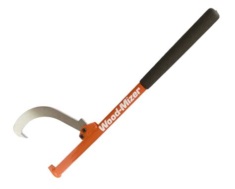 Steel Cant Hook Combined Saw And Knife