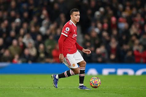 Official Mason Greenwood Joins Getafe From Manchester United Get