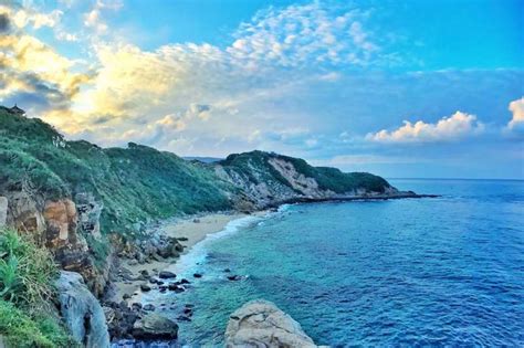 台灣的最北端你去過嗎？揭北海岸十大秘境：絕美海岸、百年梯田連好萊塢名導都來取景 風傳媒