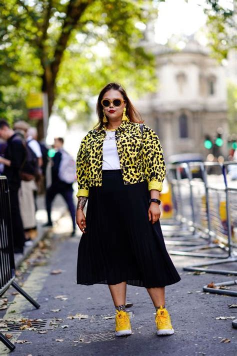 Spice Up Your Fall Wardrobe With Cute And Cozy Plus Size Outfits Plus