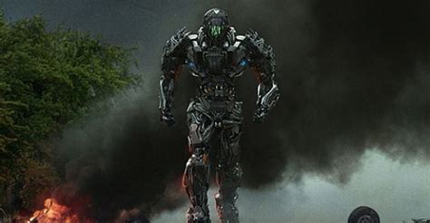 Review Transformers Age Of Extinction Goes Boom Boom With No Brain