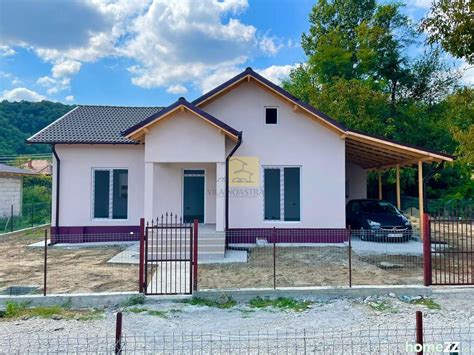 Case Noi La Cheie 3 Camere Barsesti 72 000 EURO In